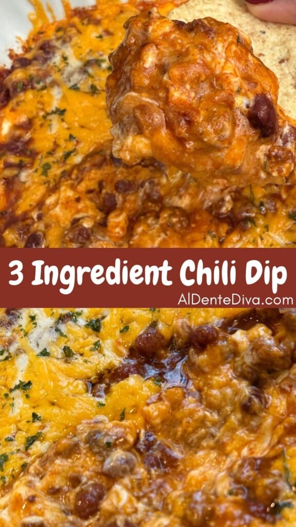GARDEN VEGETABLE DIP