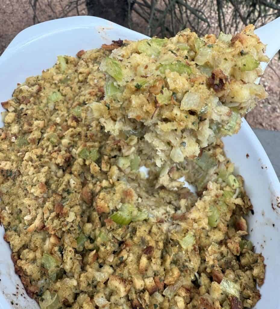 UPGRADED STOVE TOP STUFFING