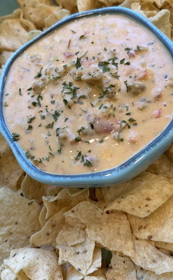TOUCHDOWN DIP