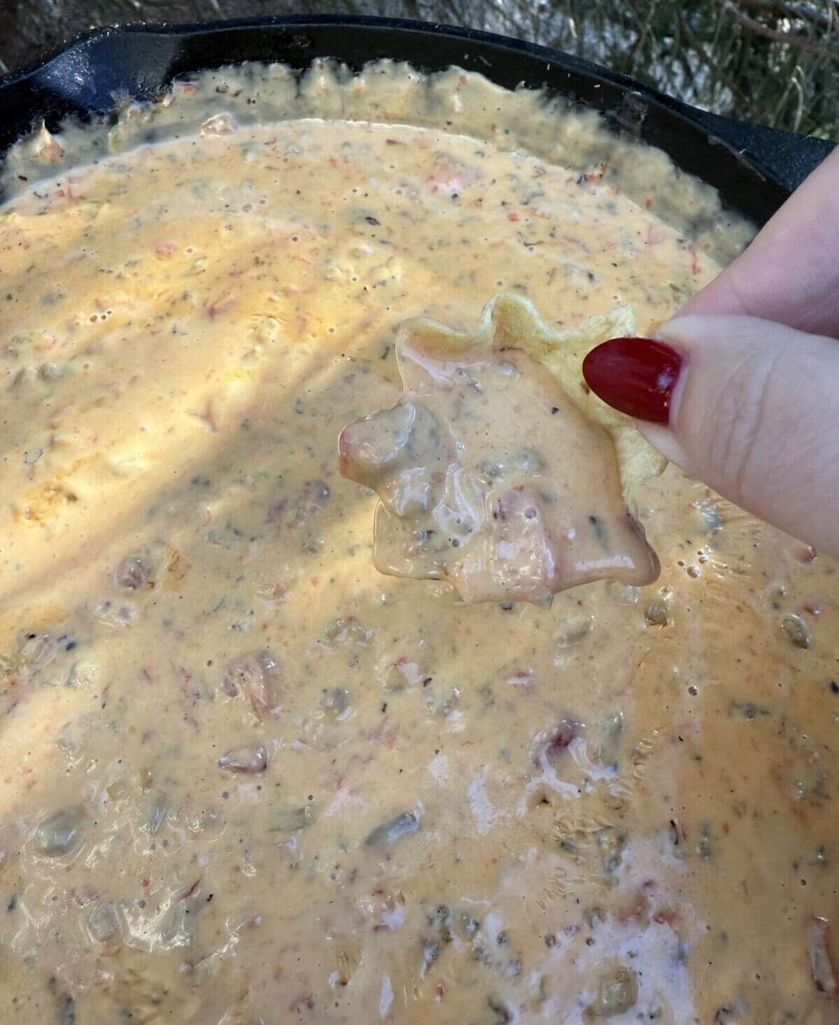 TOUCHDOWN DIP