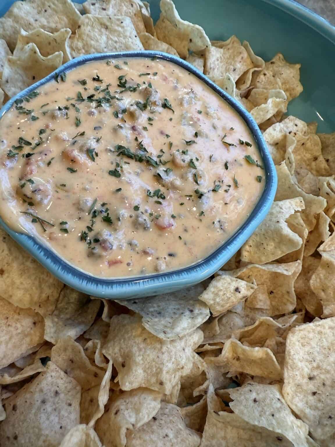 TOUCHDOWN DIP