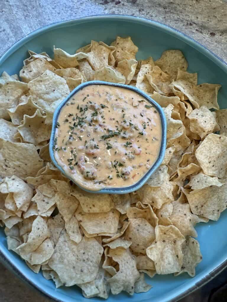TOUCHDOWN DIP