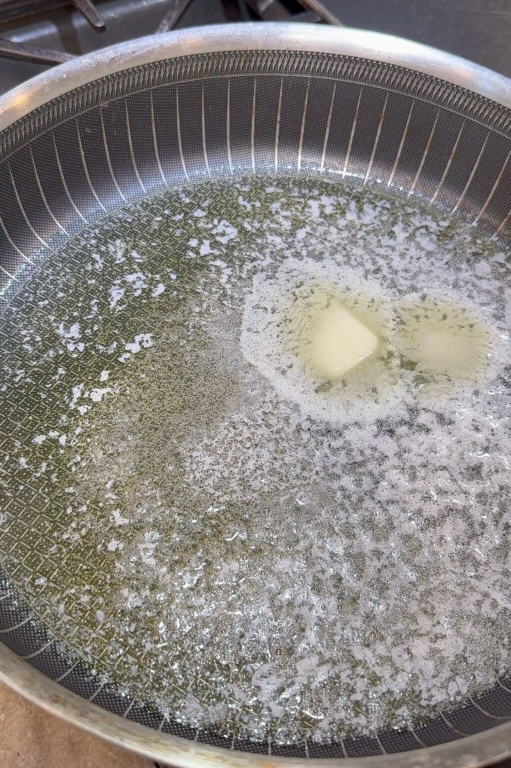 HONEY ROSTED CARROTS