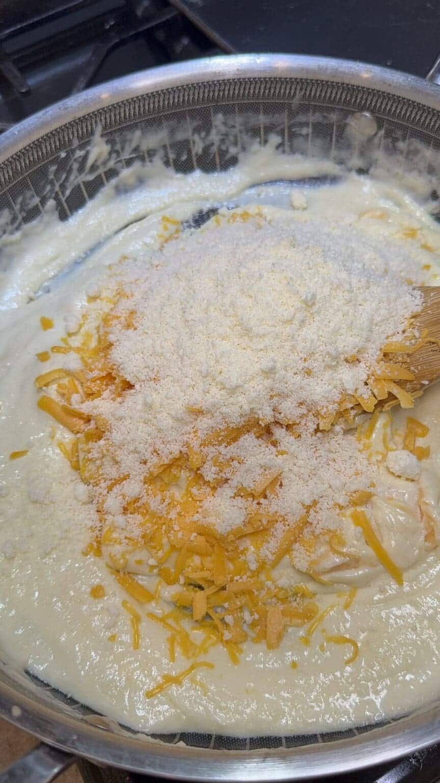 COPYCAT BOSTON MARKET MAC AND CHEESE