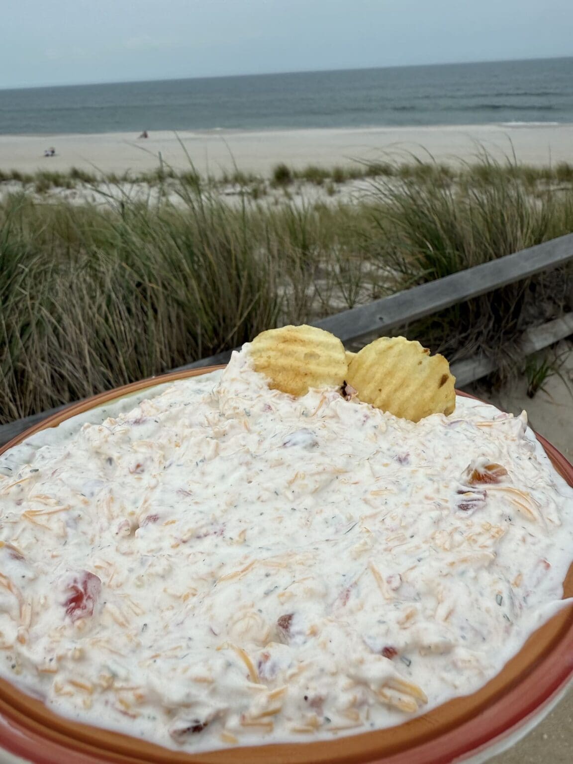 VIRAL BOAT DIP
