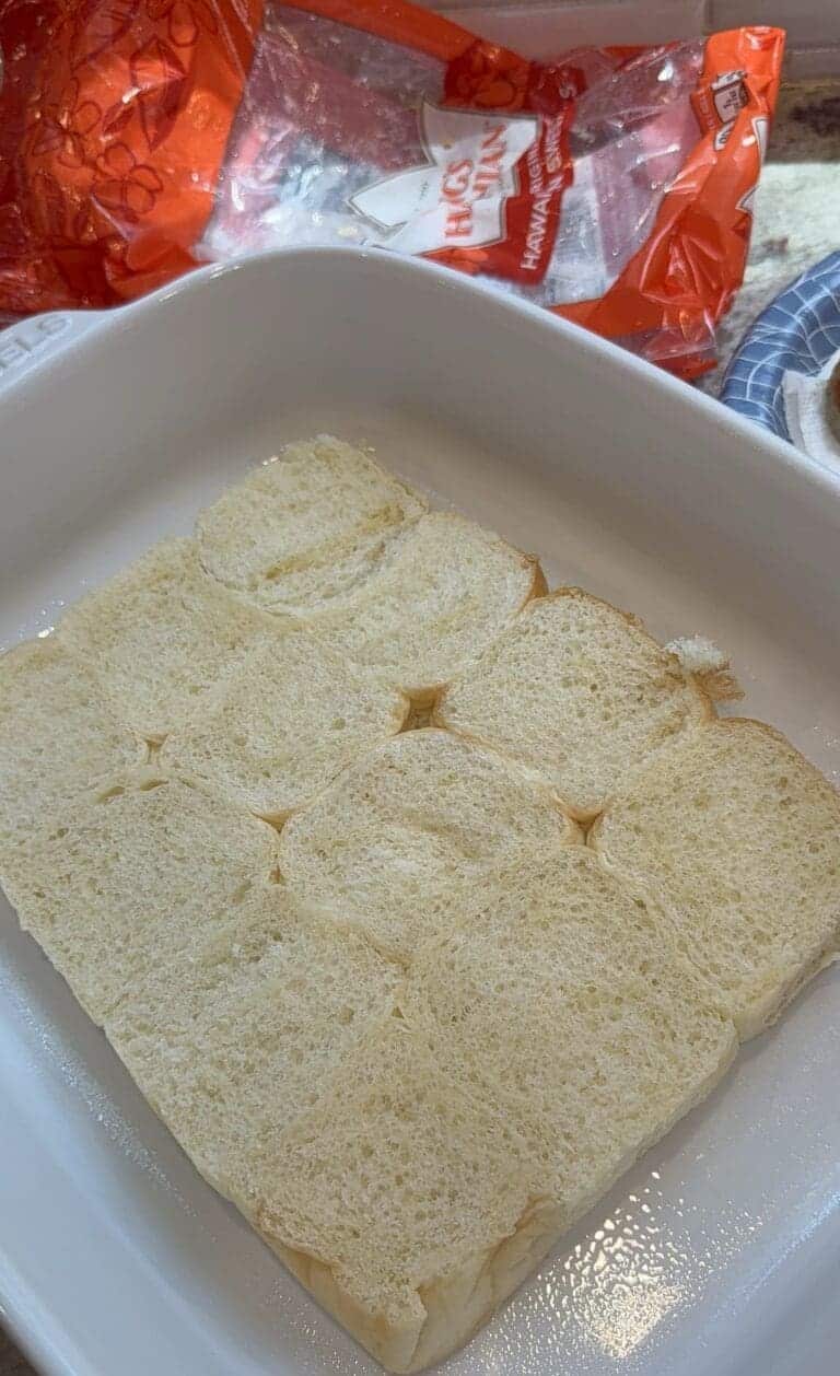 WESTERN BREAKFAST SLIDERS