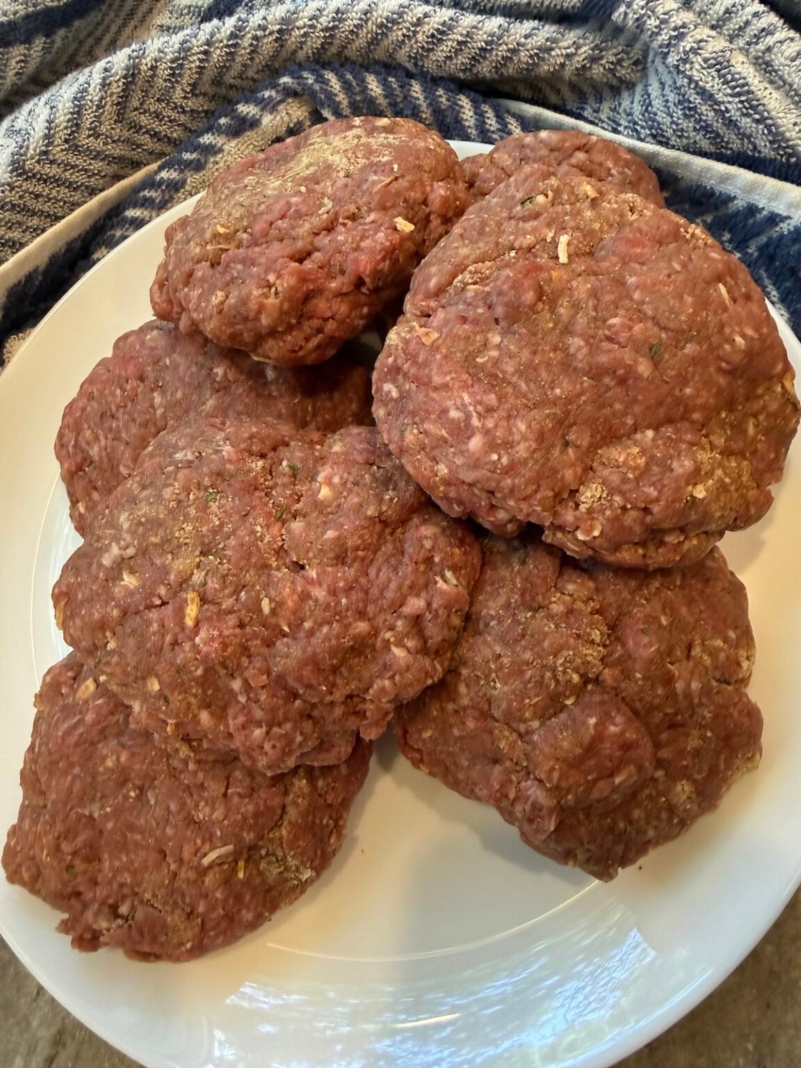 CROCKPOT SALISBURY STEAK